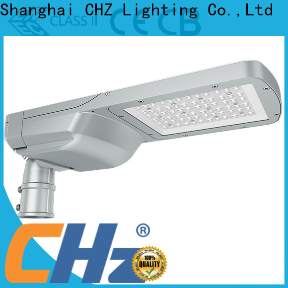 New Led Street Light China Dealer for Park Road | CHZ Lighting