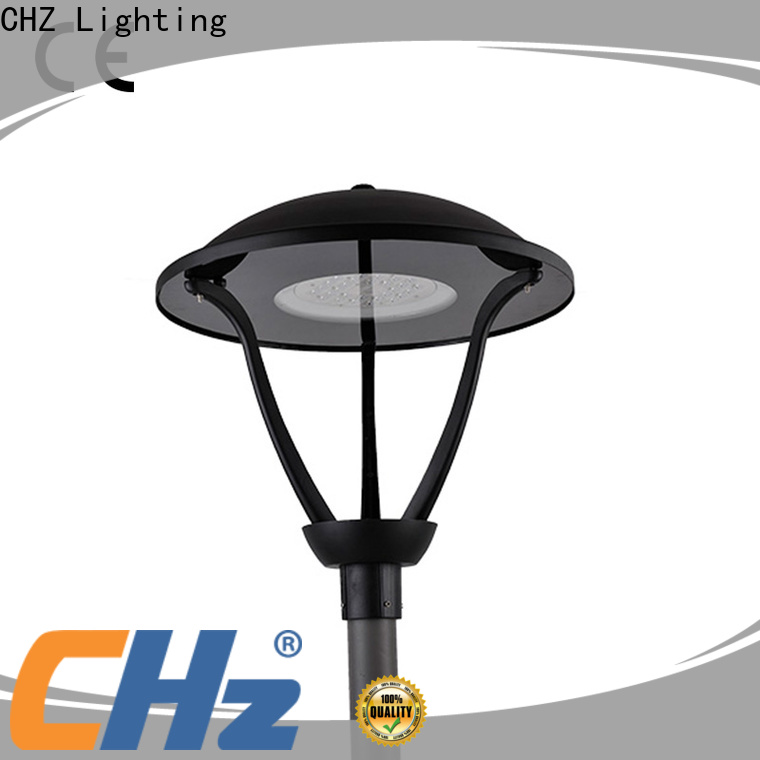 CHZ Outdoor Garden Lighting for Residential Areas | CHZ Lighting