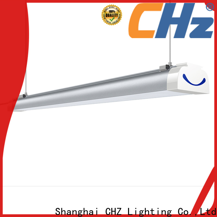 CHZ High Bay Luminaire Manufacturer Bulk Production | CHZ Lighting