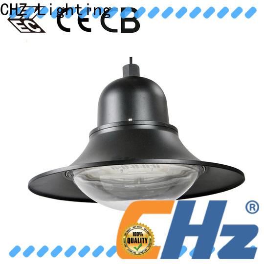 Best Landscape Lighting Kits Supply for Residential Areas | CHZ Lighting