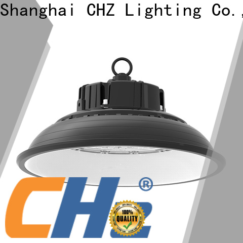 CHZ Lighting Led High Bay Light Vendor for Exhibition Halls | CHZ Lighting