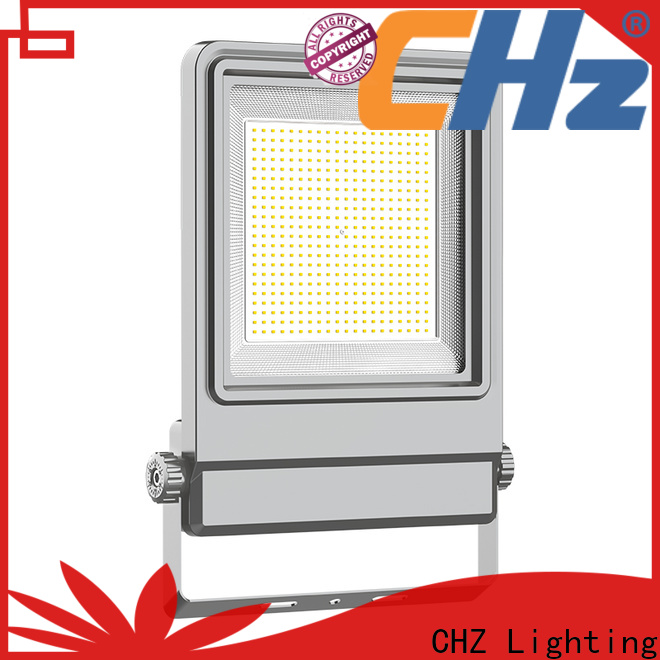 Custom Made Flood Lighting Dealer for Sculpture | CHZ Lighting
