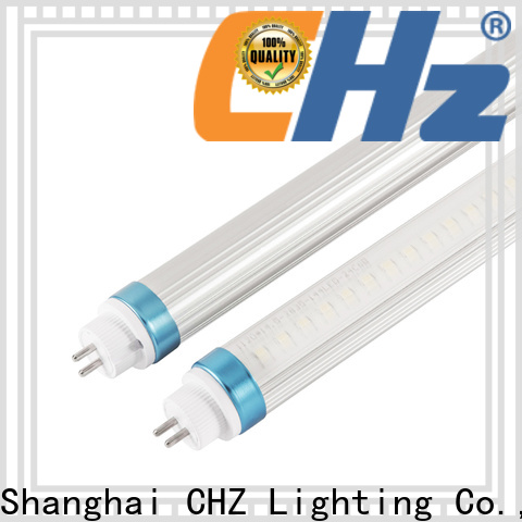 CHZ Led Tube Light Fixture Supply for Hospitals | CHZ Lighting