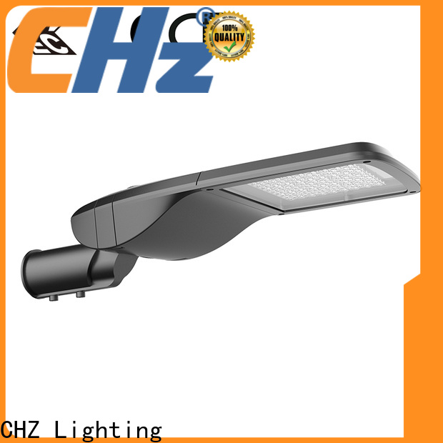 CHZ Lighting Street Lighting Fixtures for Sale for Promotion | CHZ Lighting