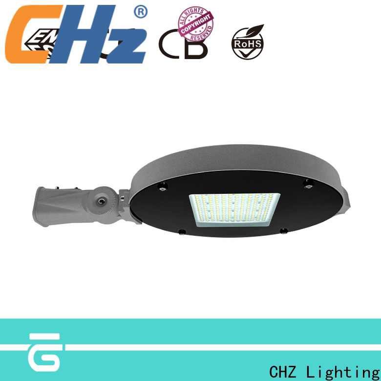 Customized Led Yard Light Supply for Garden | CHZ Lighting