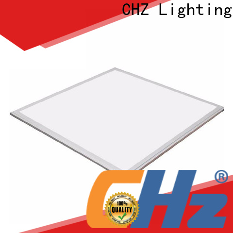 Bulk Led Flat Panel Light Vendor for Public Area | CHZ Lighting