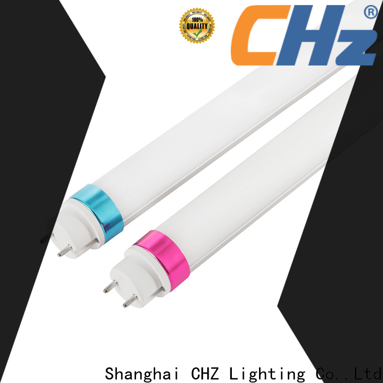 Professional T8 Led Tube Light Maker for Underground Parking Lots | CHZ ...