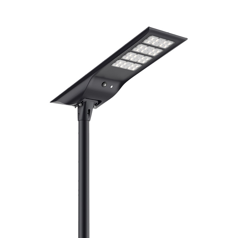 Best Solar Led Street Light by CHZ Lighting | CHZ Lighting