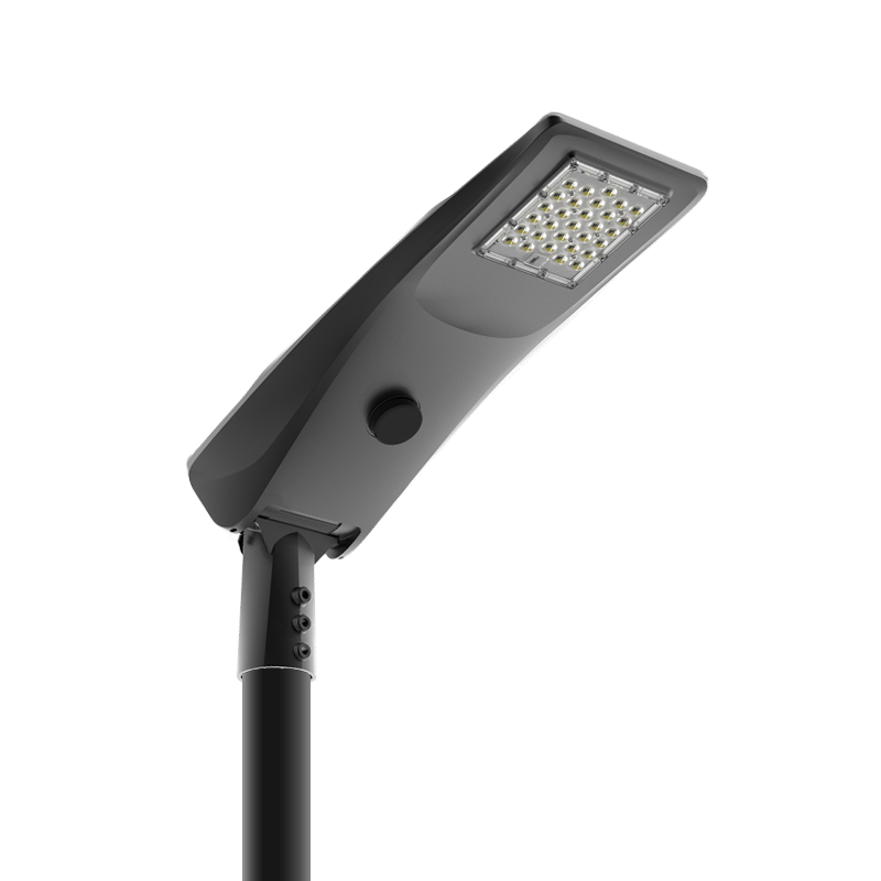 Solar Street Light Price List Solar Lighting Wholesale - CHZ Lighting ...