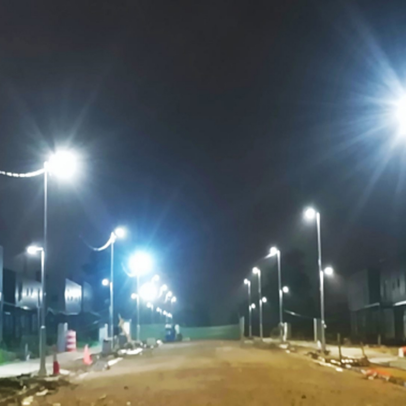CHZ Lighting | Solar Street Light Supplier/Company, LED Flood Light Factory