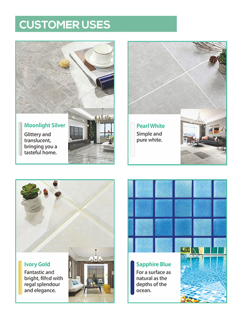 Waterproofing Coating Ceramic Tile Beauty Grout for Bathroom Joint ...