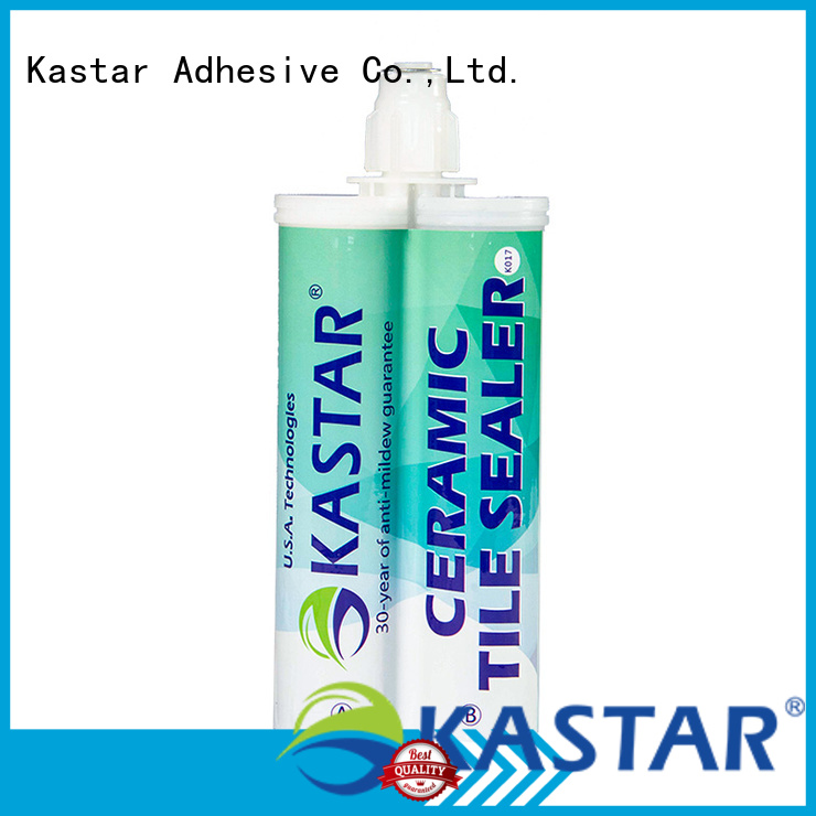 Hot-sale Kastar Ceramic Tile Sealant Manufacturing Top Brand | Kastar