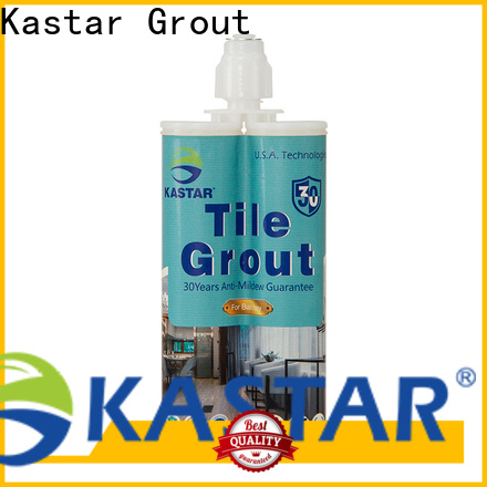 Epoxy Grout for Floor Tiles Manufacturing Grout Brand | Kastar