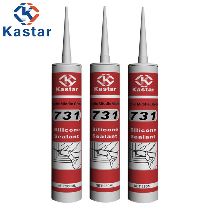 Neutral Silicone Sealant | Kastar