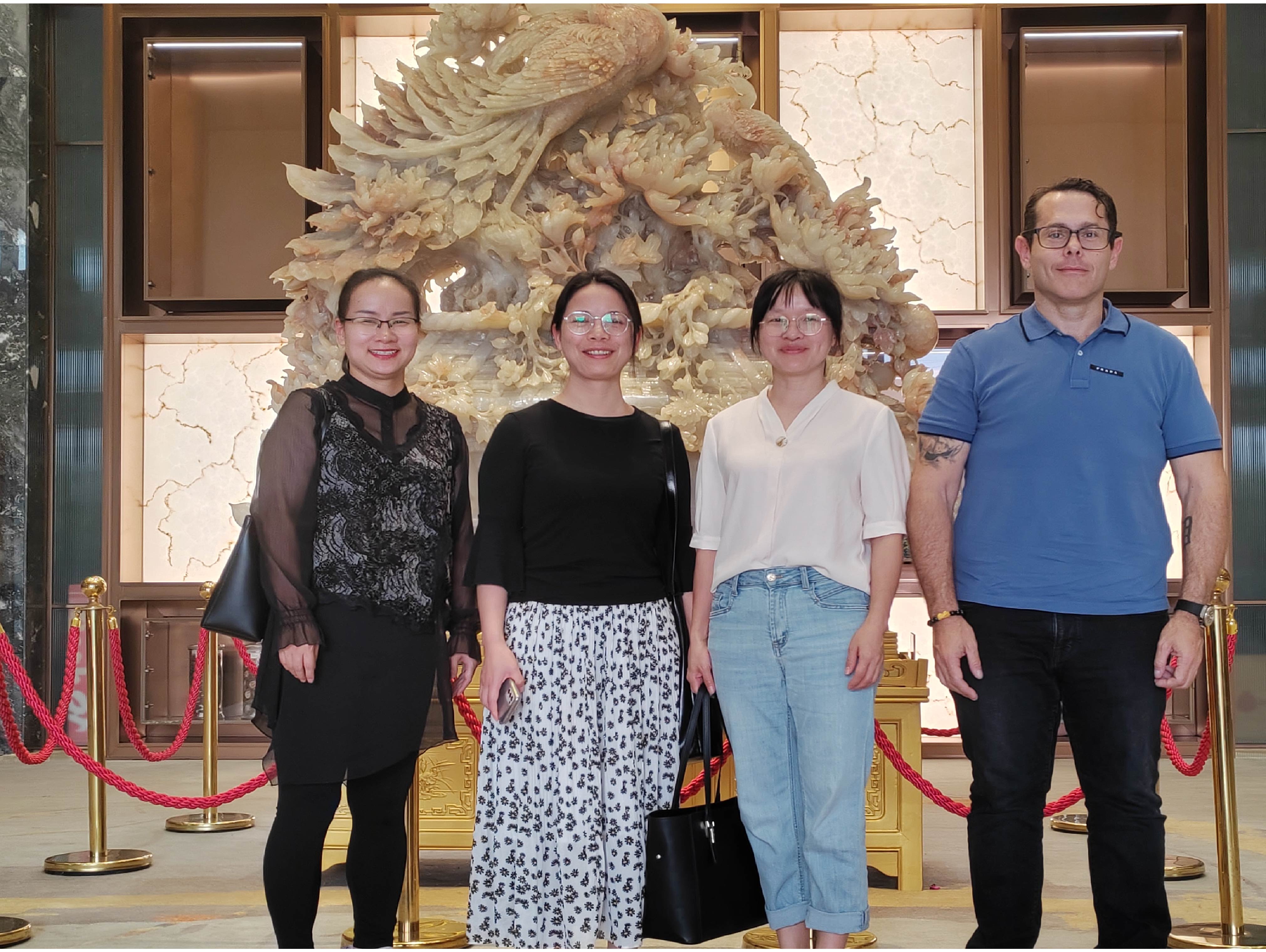 About Us -Kastar Grout Supplier