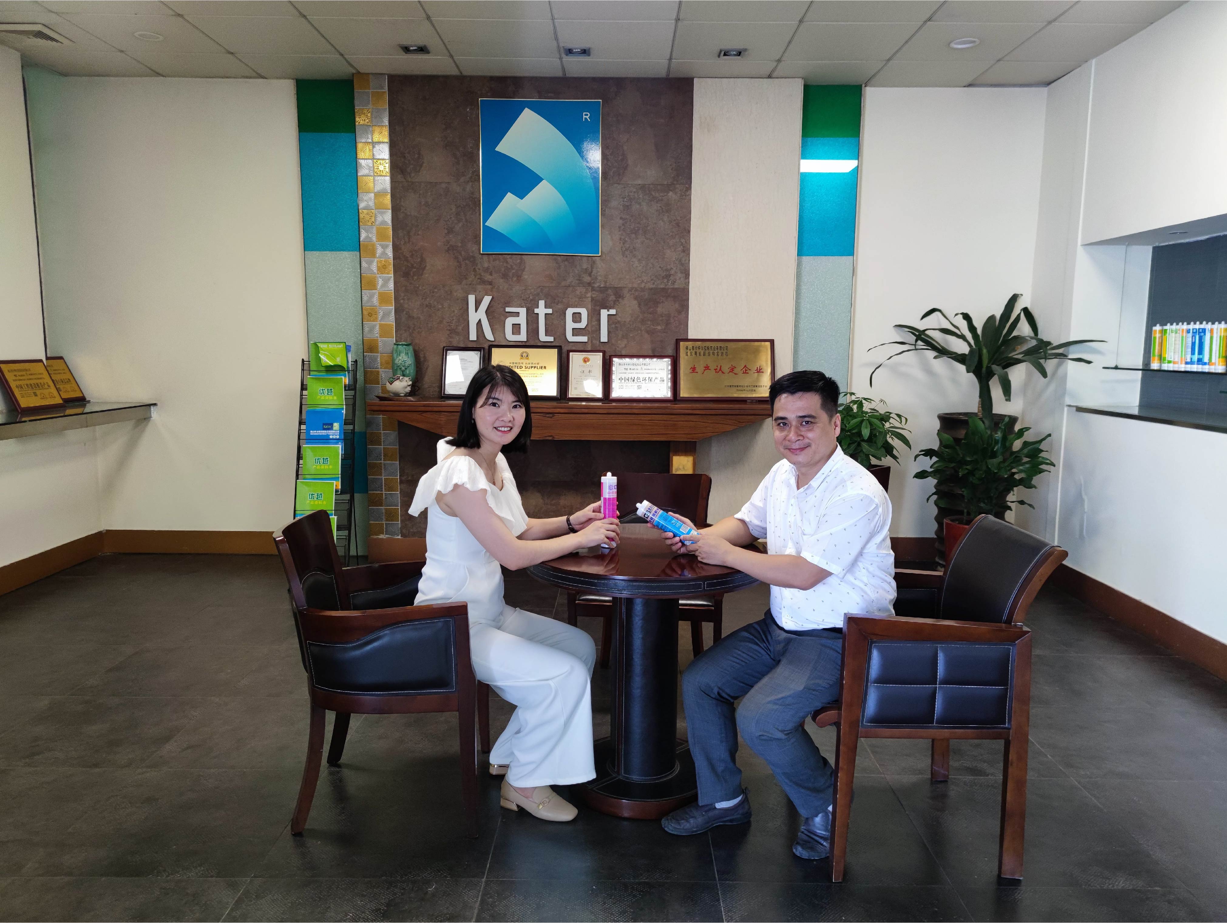 About Us -Kastar Grout Supplier