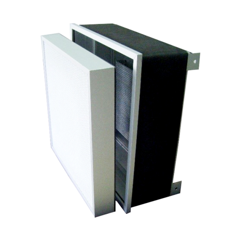 Any Export Certifications on Custom Hepa Filters? - HAOAIRTECH