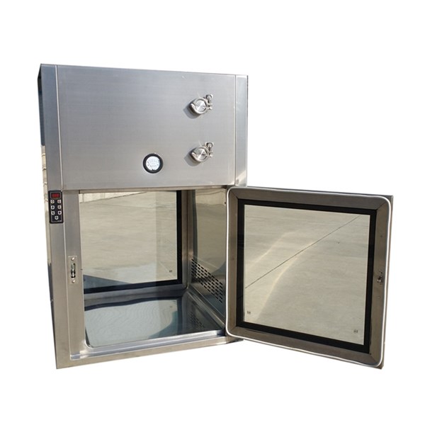 Pass Box Manufacturers, Pass Box Controller Supplier | Haoairtech