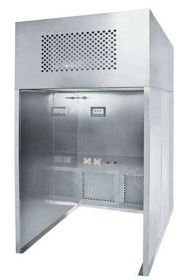 Downflow Booth Manufacturer, Dust Containment Booth | Haoairtech