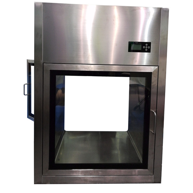 Oem Pass Box & Static Pass Box Price List | Haoair Purification