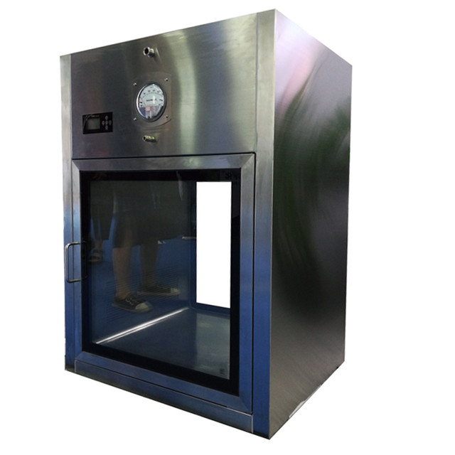 Customized Pass Box Clean Room Manufacturer | Pass Box