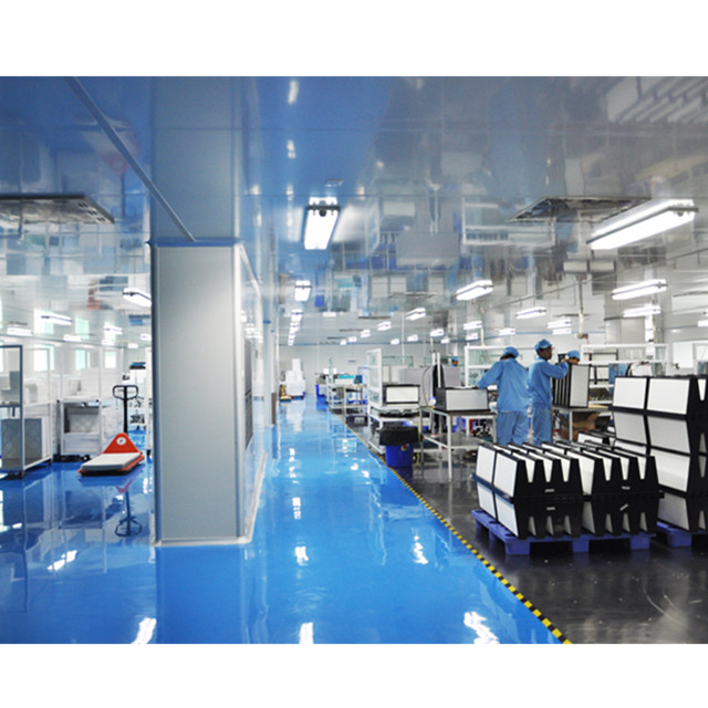 Why We Need a Cleanroom?, Haoair Purification Technology Co.,ltd.
