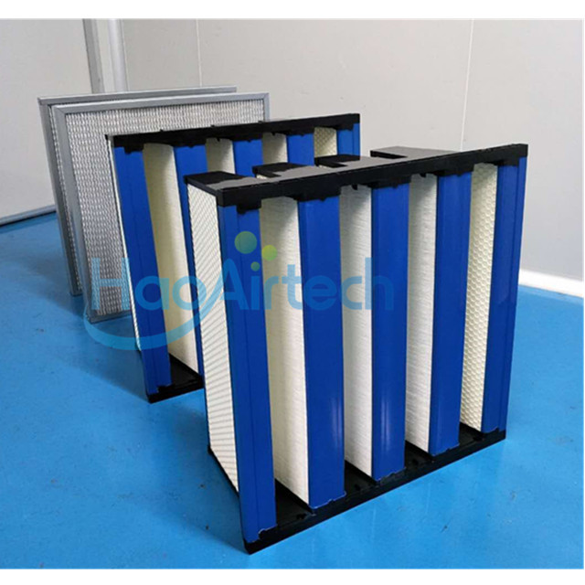 Professional Clean Air Products Commercial Air Filtration Supplier