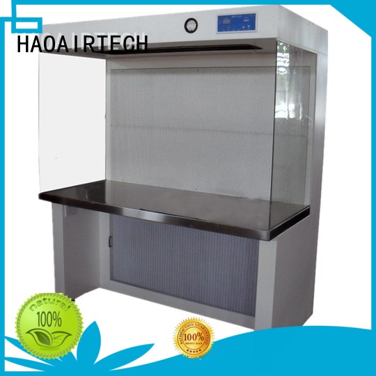Laboratory Portable Laminar Flow Hood with Vertical Air Flow for Clean ...