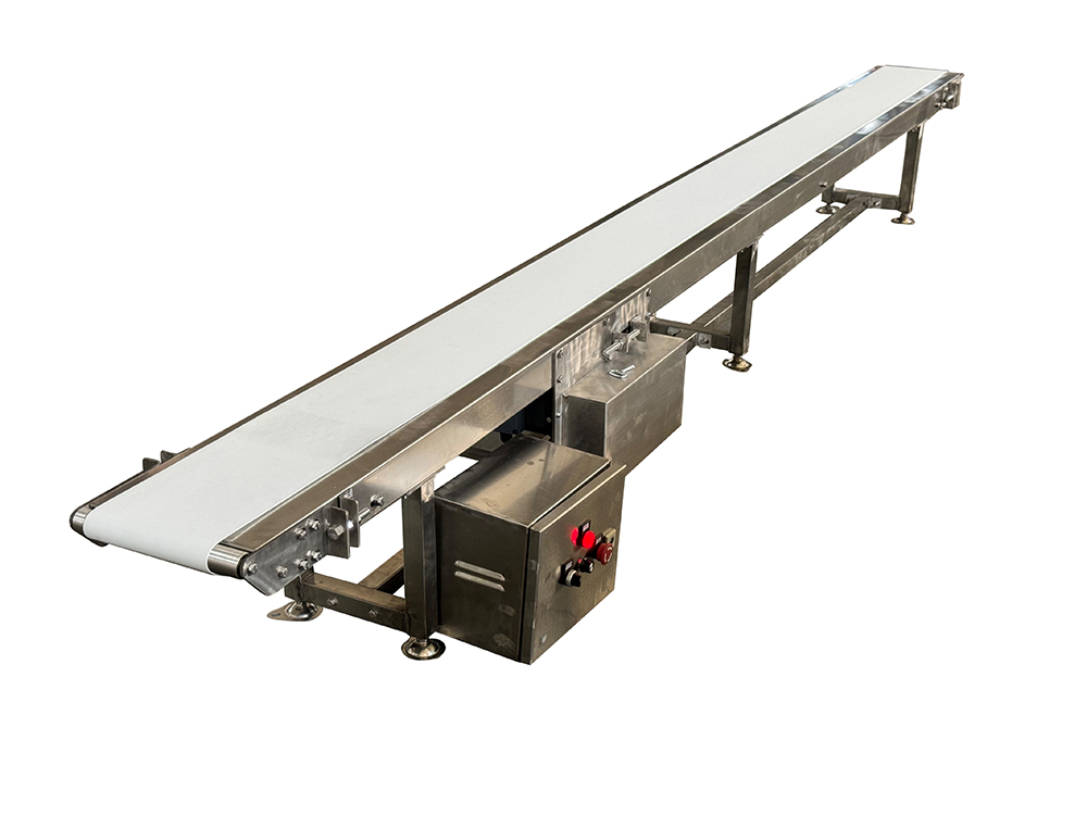 Stainless Steel Food Grade Conveyor Belt Price/conveyor Belt Supplier ...