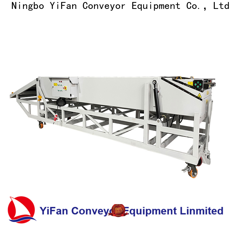 New Container Unloading System Container Manufacturers for Mineral ...