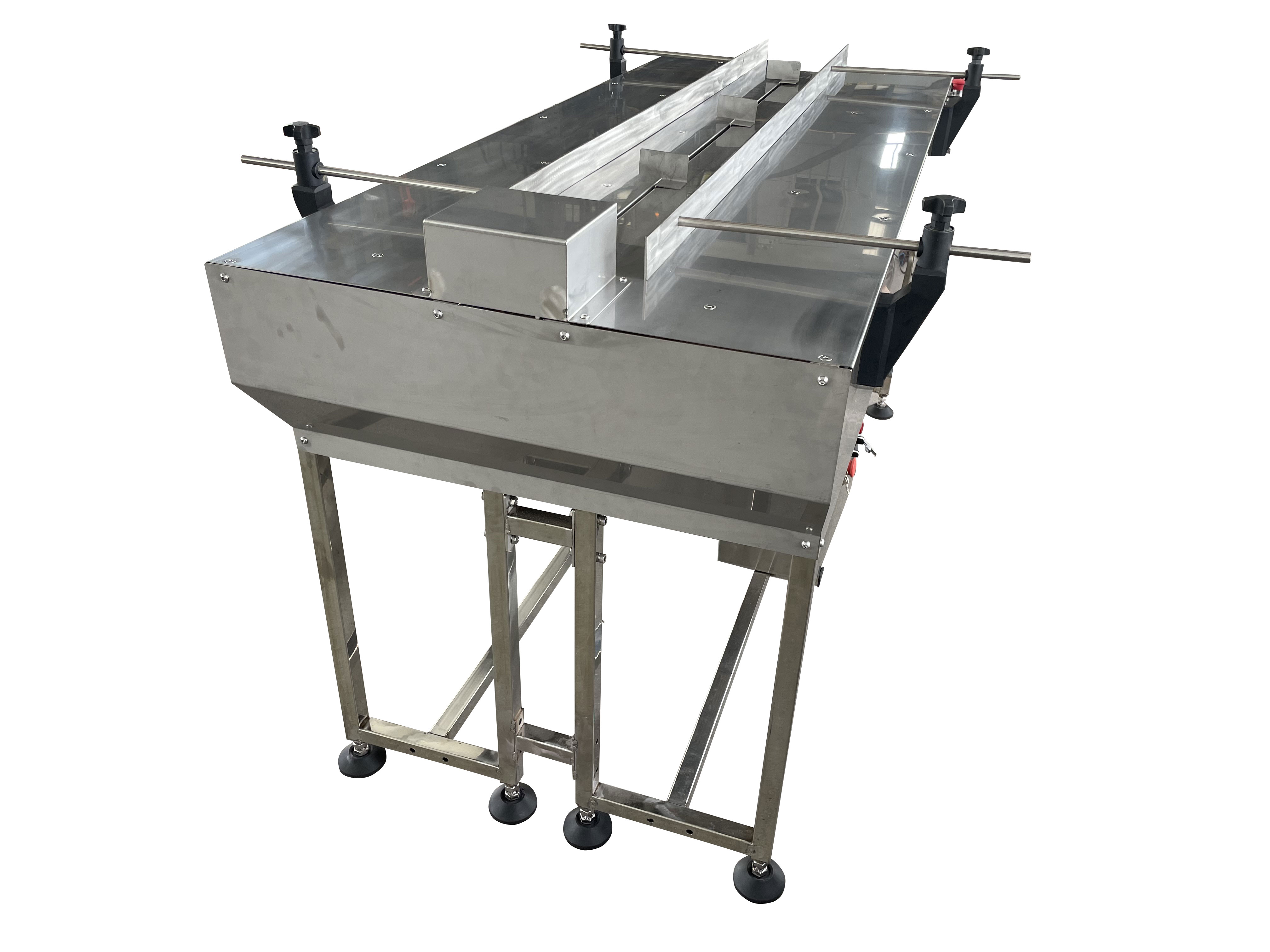 Cucumber Transport Conveyor,stainless Steel Chain Conveyor | Yifan Conveyor