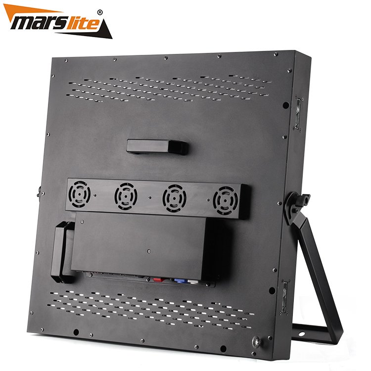 How Many Marslite Stage Lighting Fixtures Are Sold Per Year?-