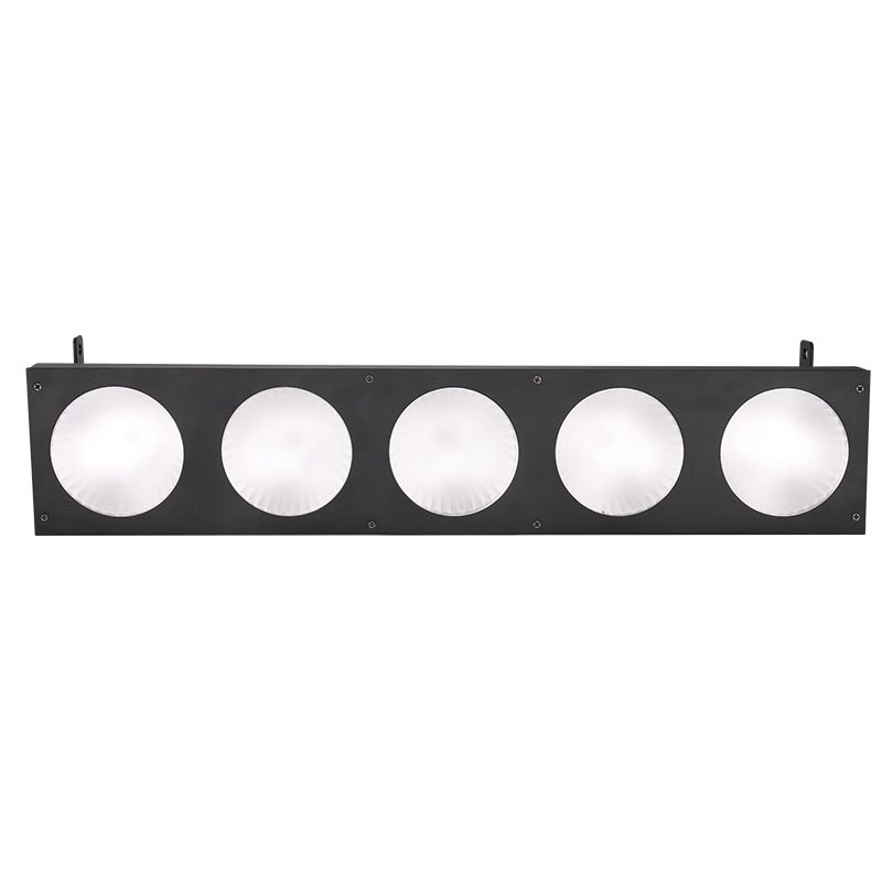 Spotlight on Stage 10W Cool White LED Matrix Light MS-CW50 Guidelines-