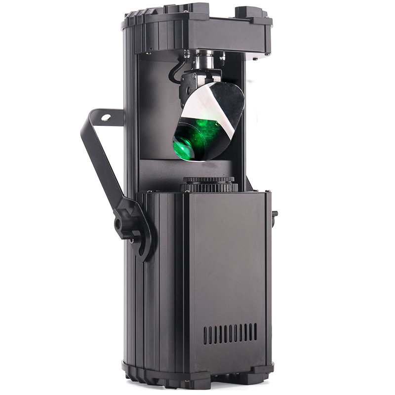 Led Scanner Stage Light Marslite 80w White | Led Scanner Light