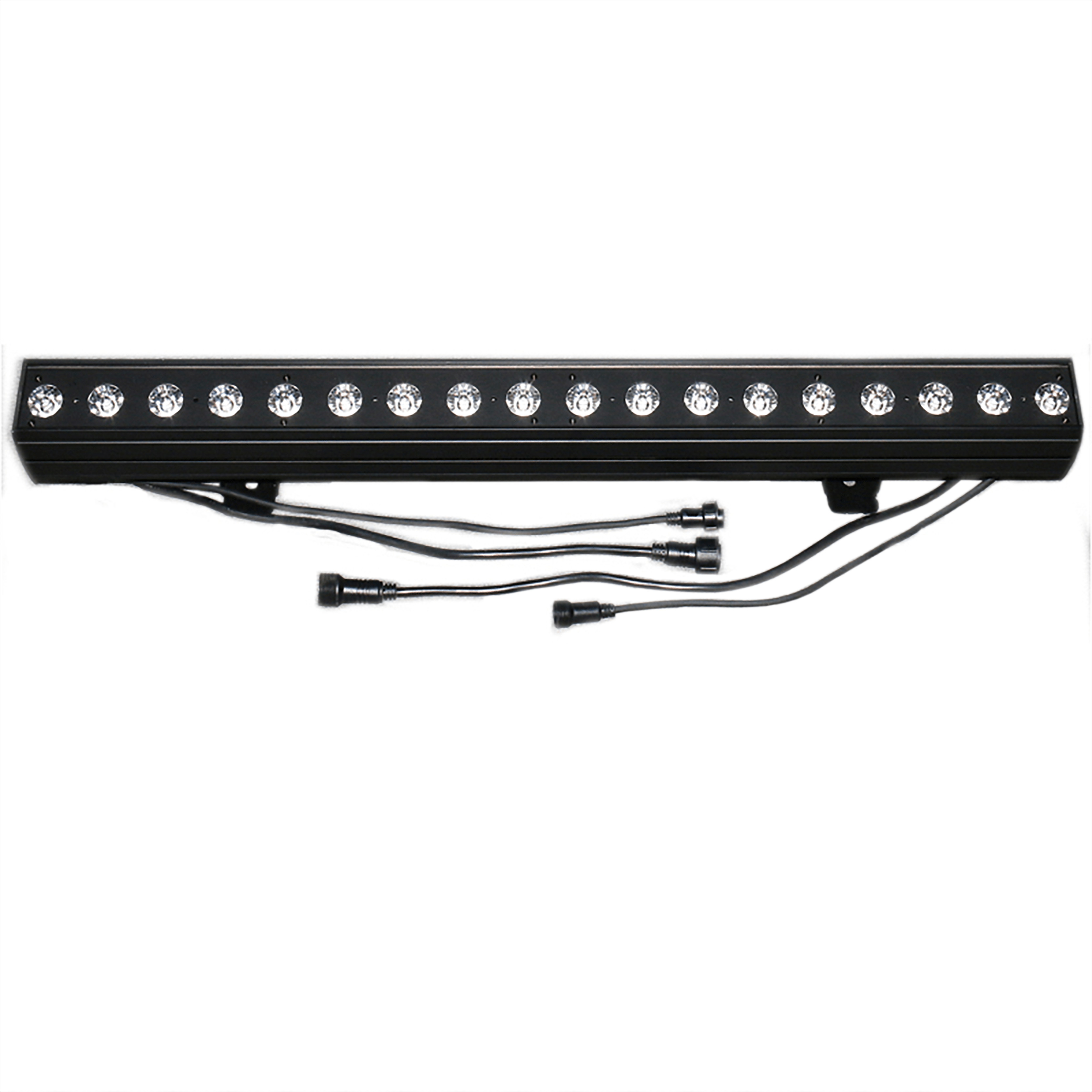 Quality Assurance of Backstage Lighting-