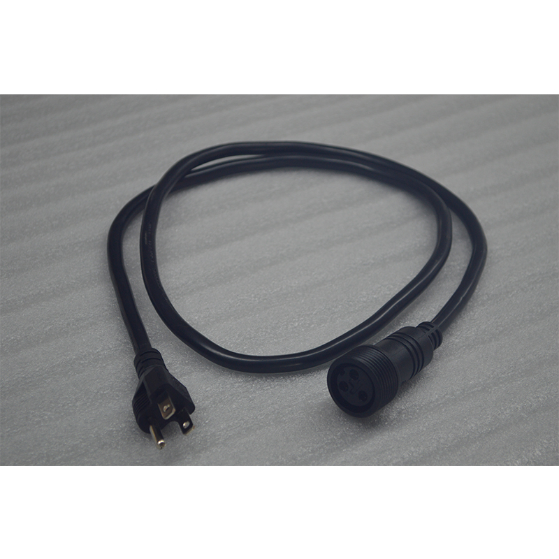 The Guide of Waterproof Signal Cord Power Cord-