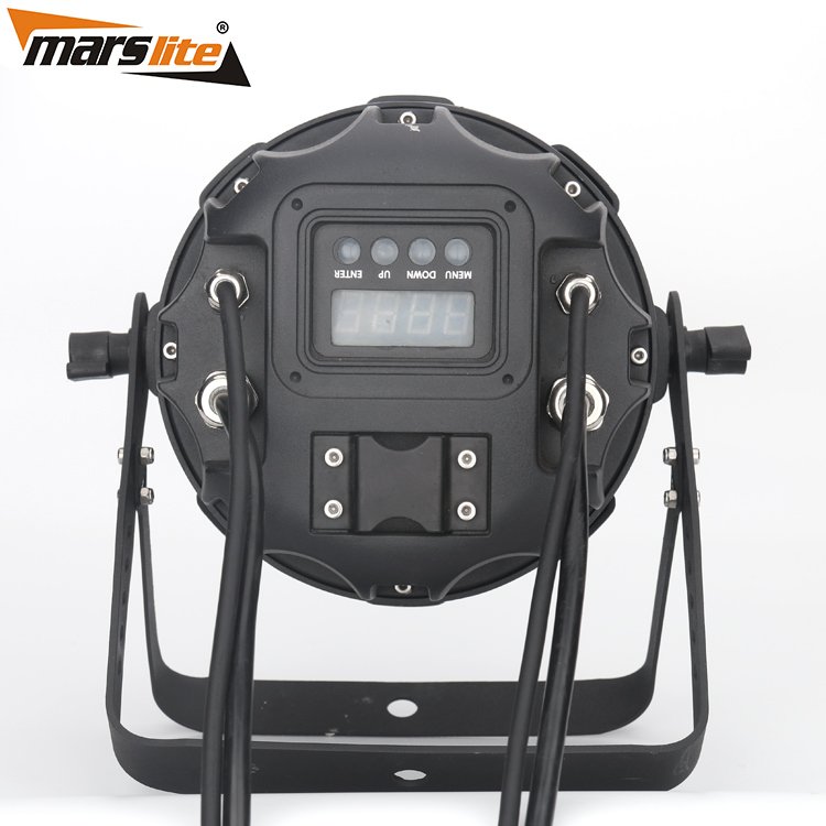 How About the Management Mechanism of