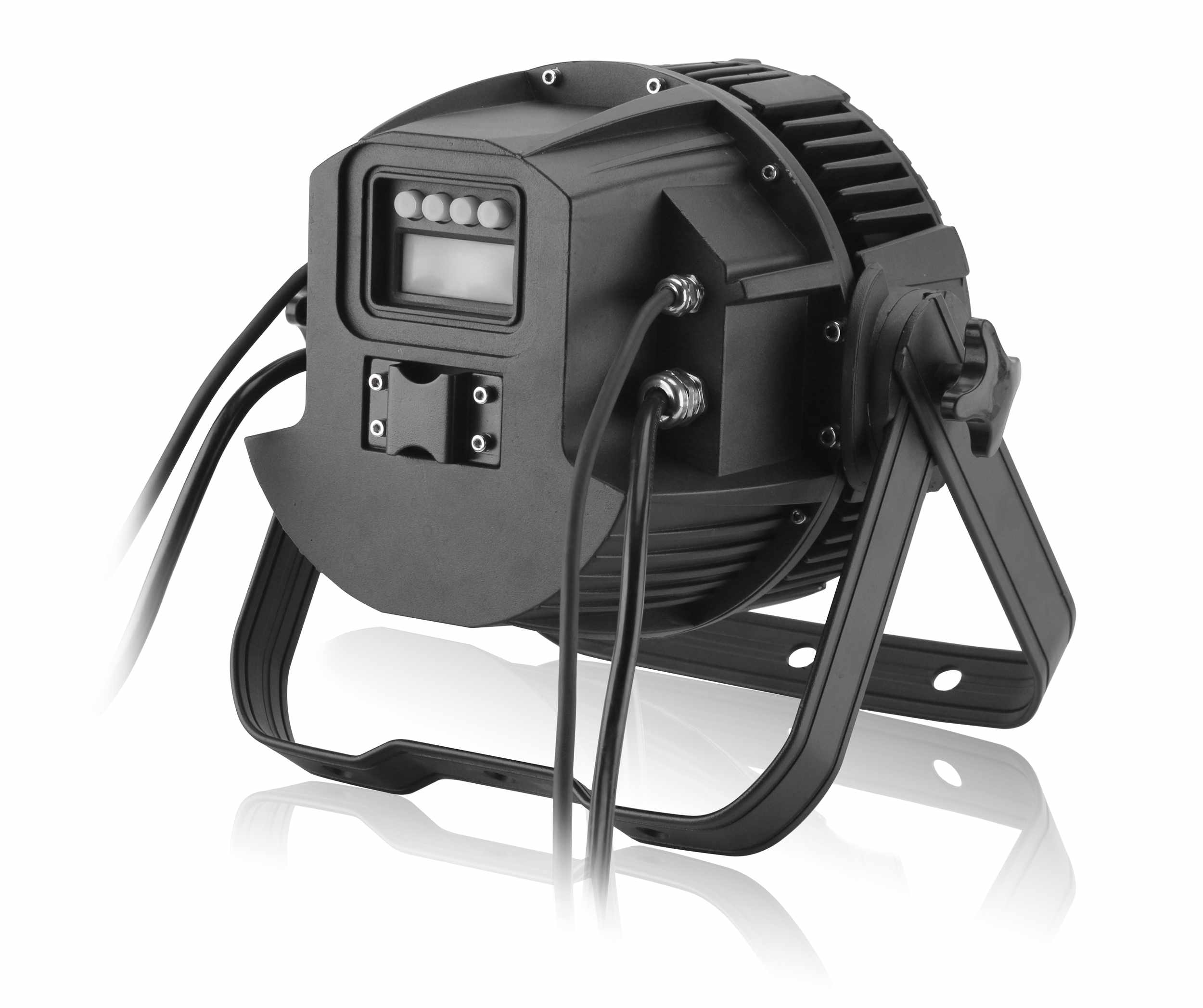 How About Sales of Stage Lighting Basics Under Marslite?-