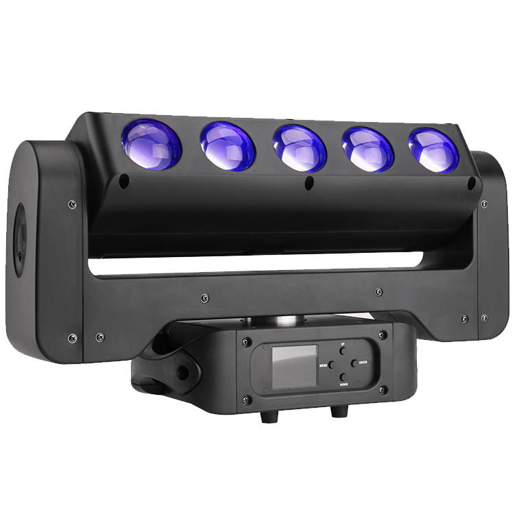 Matrix Led Beam Buying Guide | Marslite