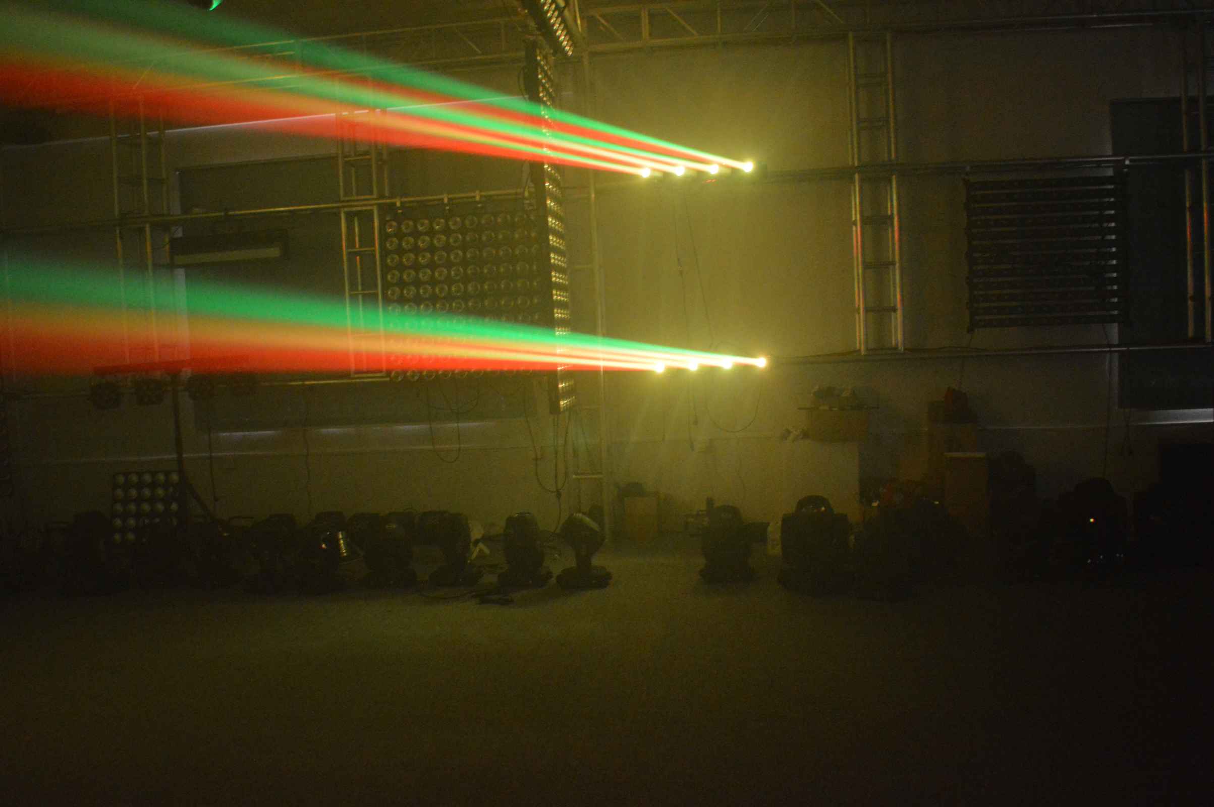 Is Matrix Led Lights Priced the Lowest?-