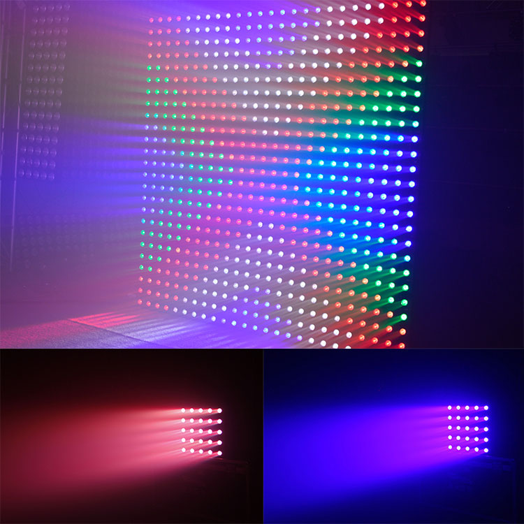What to Do If Mini Led Matrix Is Damaged During Shipping?-
