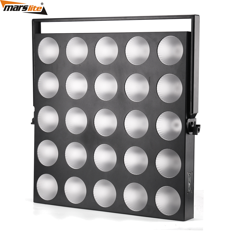 Blinder Light | LED Matrix Blinder Series | Marslite
