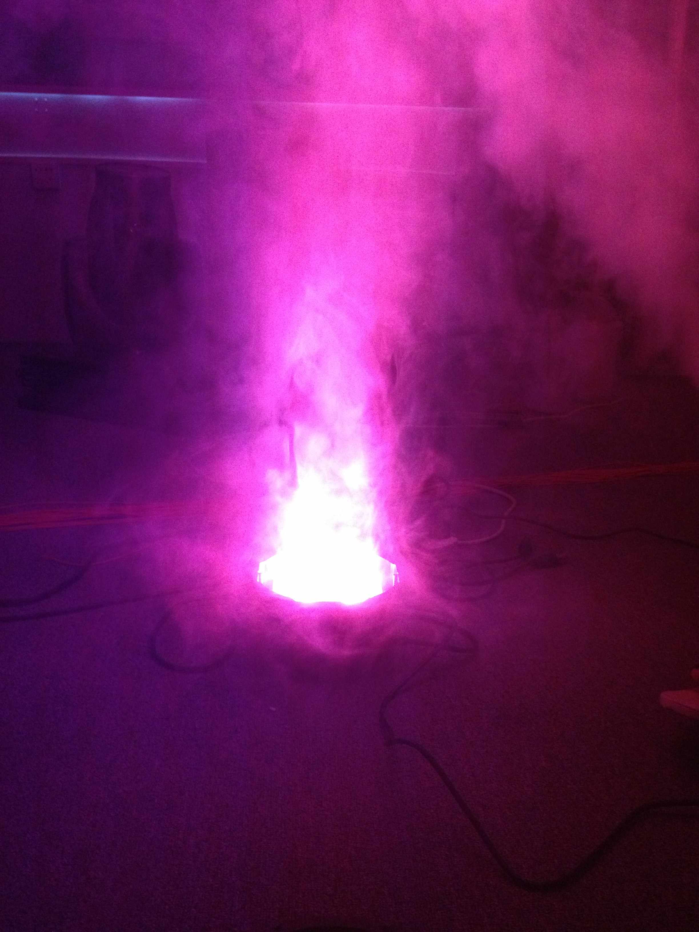 Marslite's Ip65 Par | Marslite