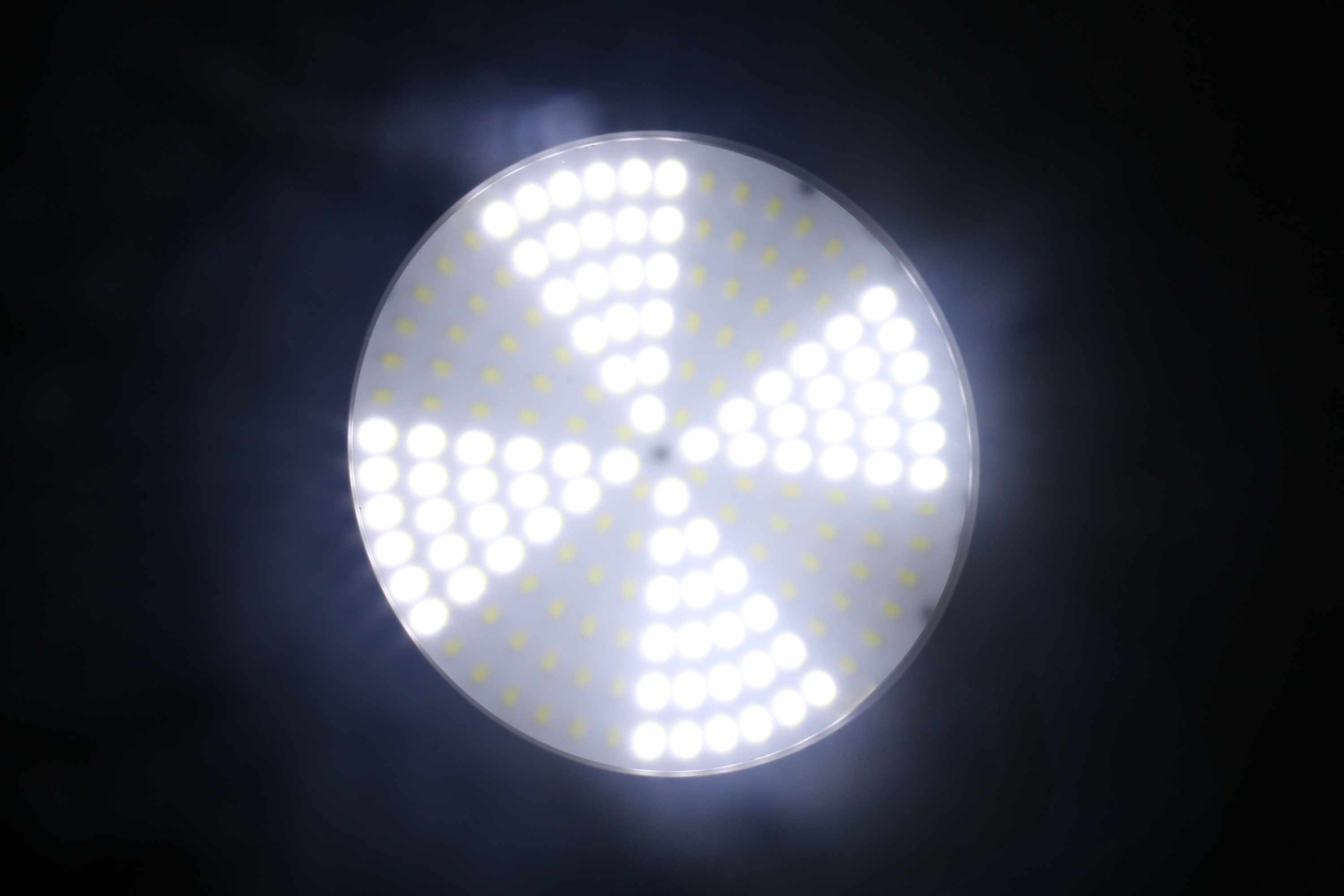 Par 56 Lights | Marslite