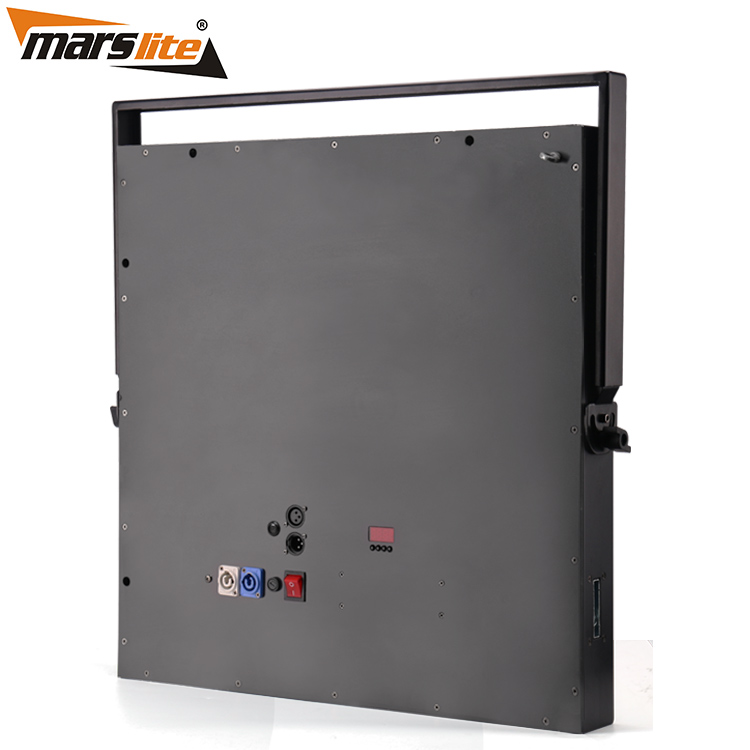 Different Led Matrix Rgb 4in1 Supplier for Club | Marslite