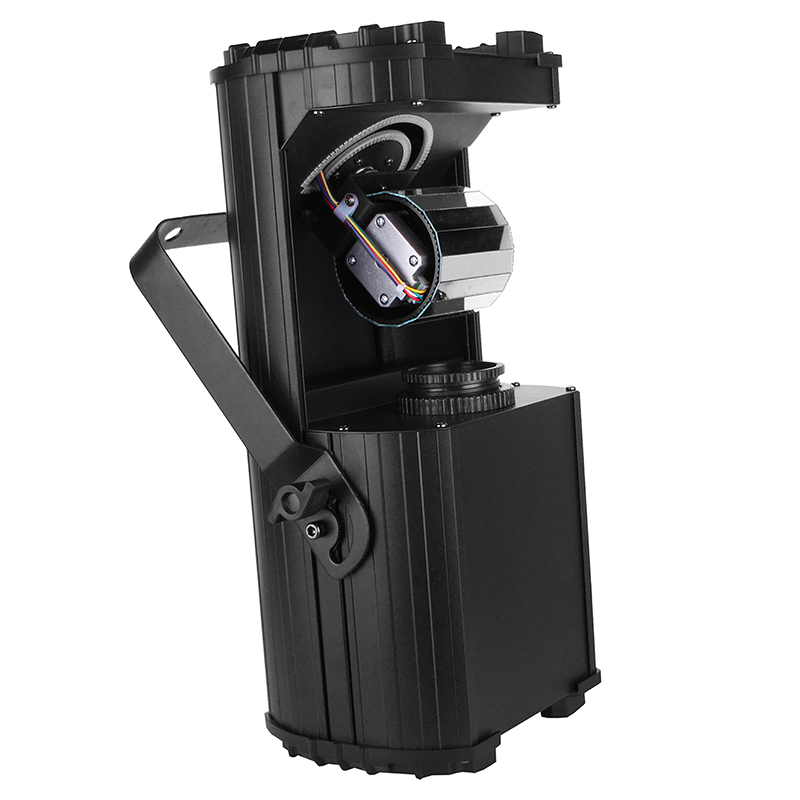 Led Stage Lighting Manufacture | 30w Led Roller Scan Light