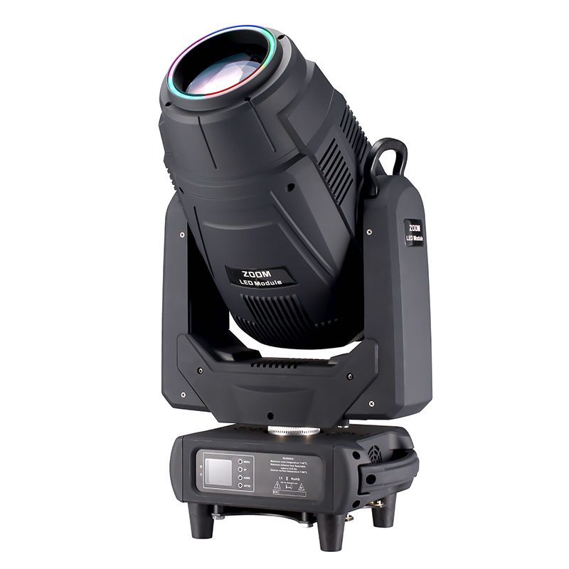 Stage Lights 450w LED Moving Heads 3in1 Beam Wash Spot LED Moving Head ...