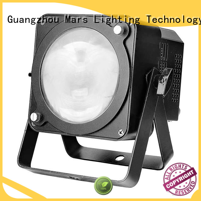 Best Led Beam Cob 30w Rgb Par Light Ms-cp30 & Par Can