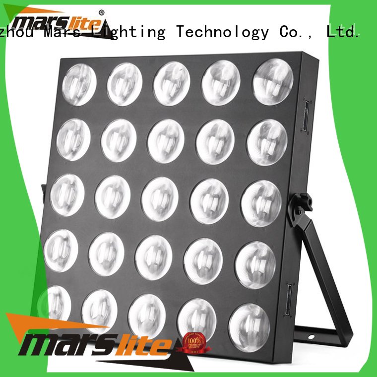 Led Matrix Panel Light 25x10w Cool White Ms-mtx25b-cw | Large Led ...