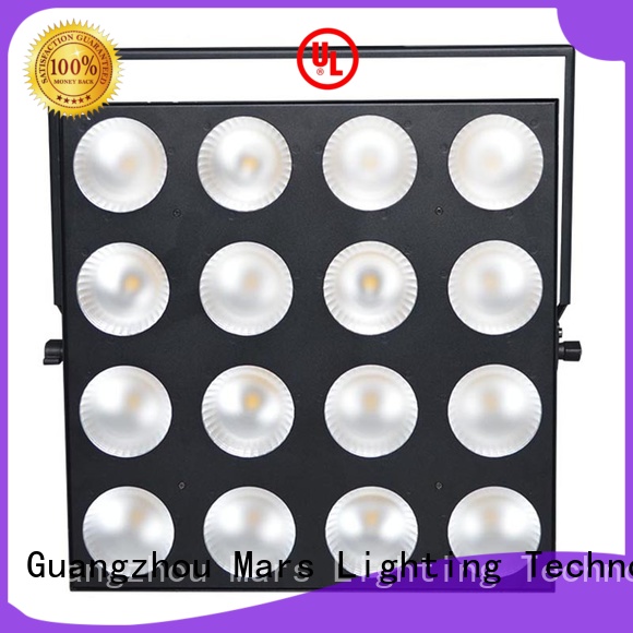 Marslite Slim Led Cob Matrix Panel Light 16x30w Rgb Color Ms-16ts | Led...